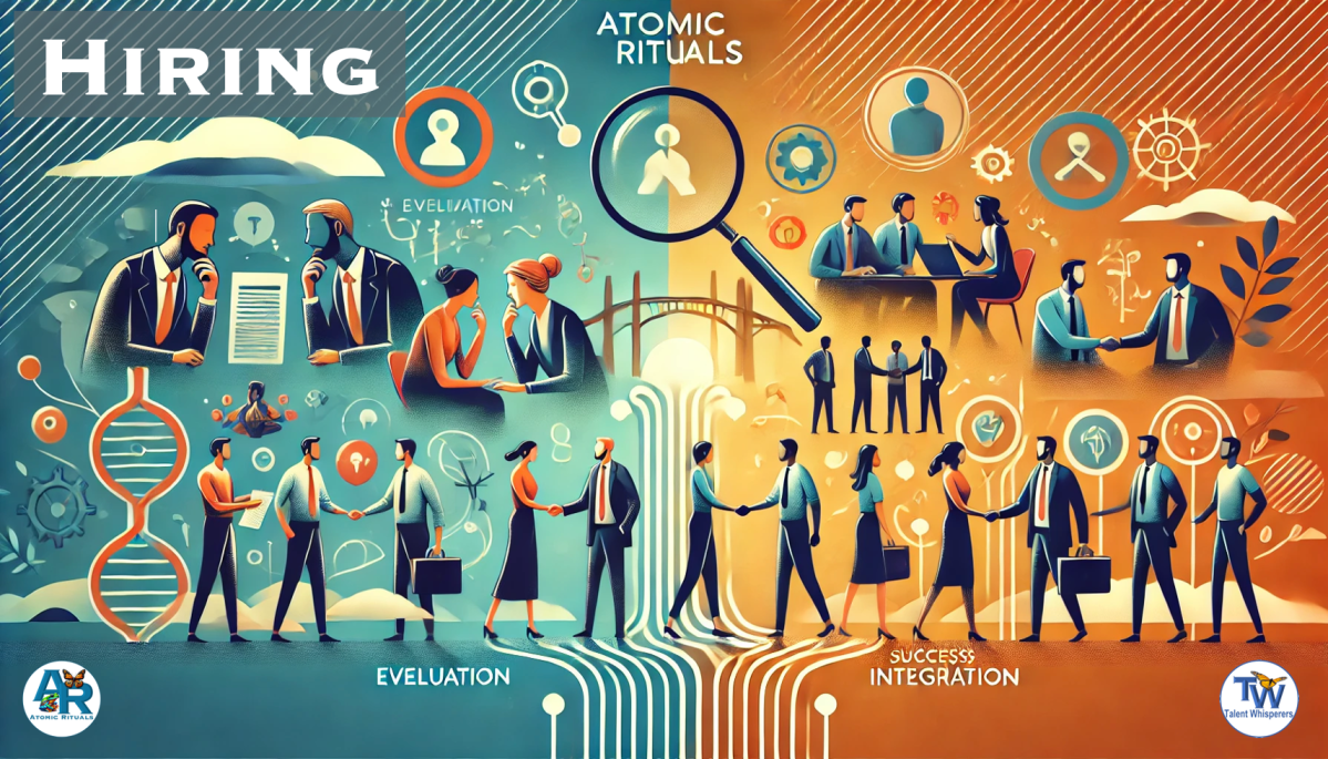 Hiring – Atomic Rituals